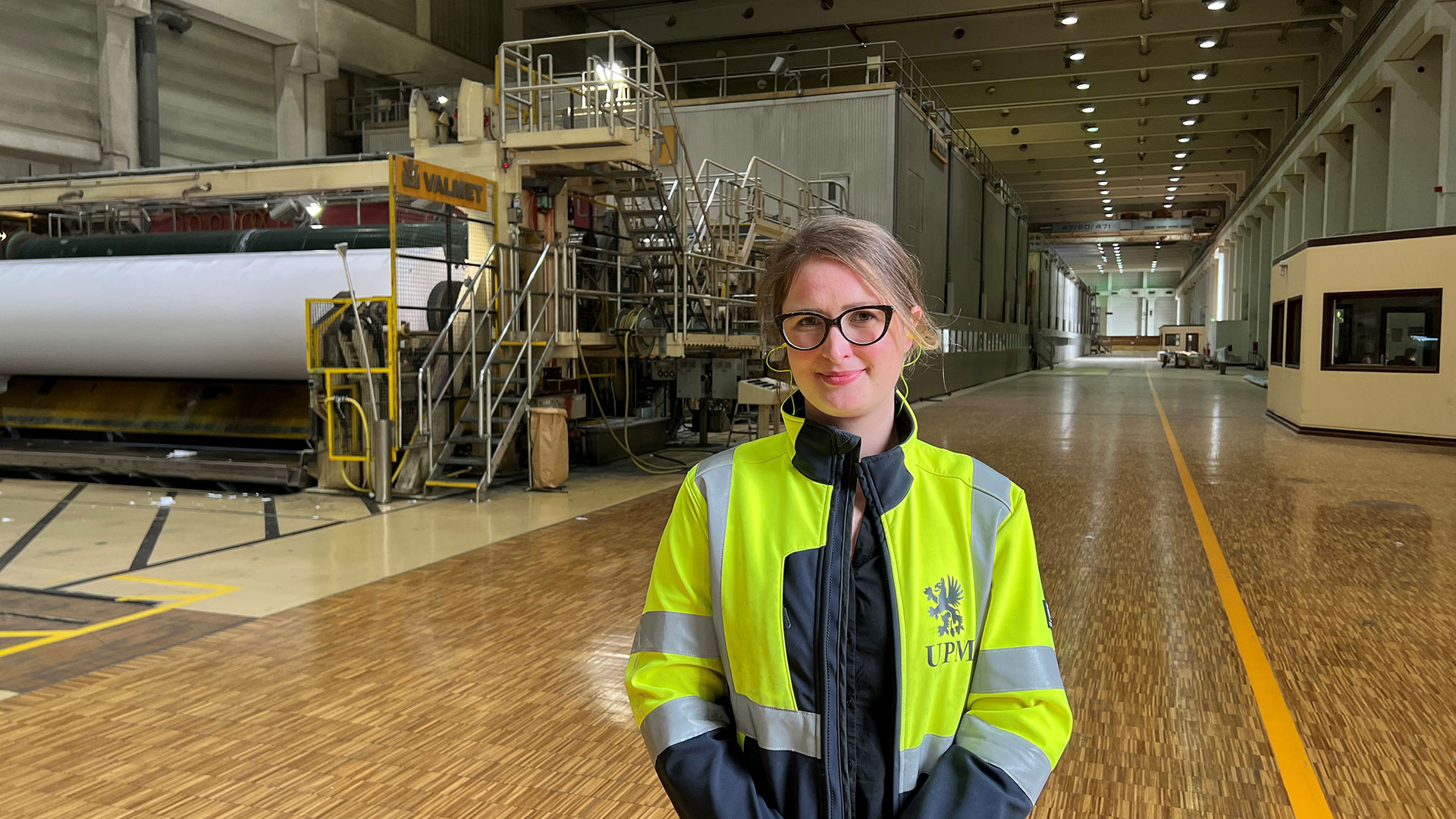 UPM Graduates Life: Starting a career in the forest-based industry | A ...