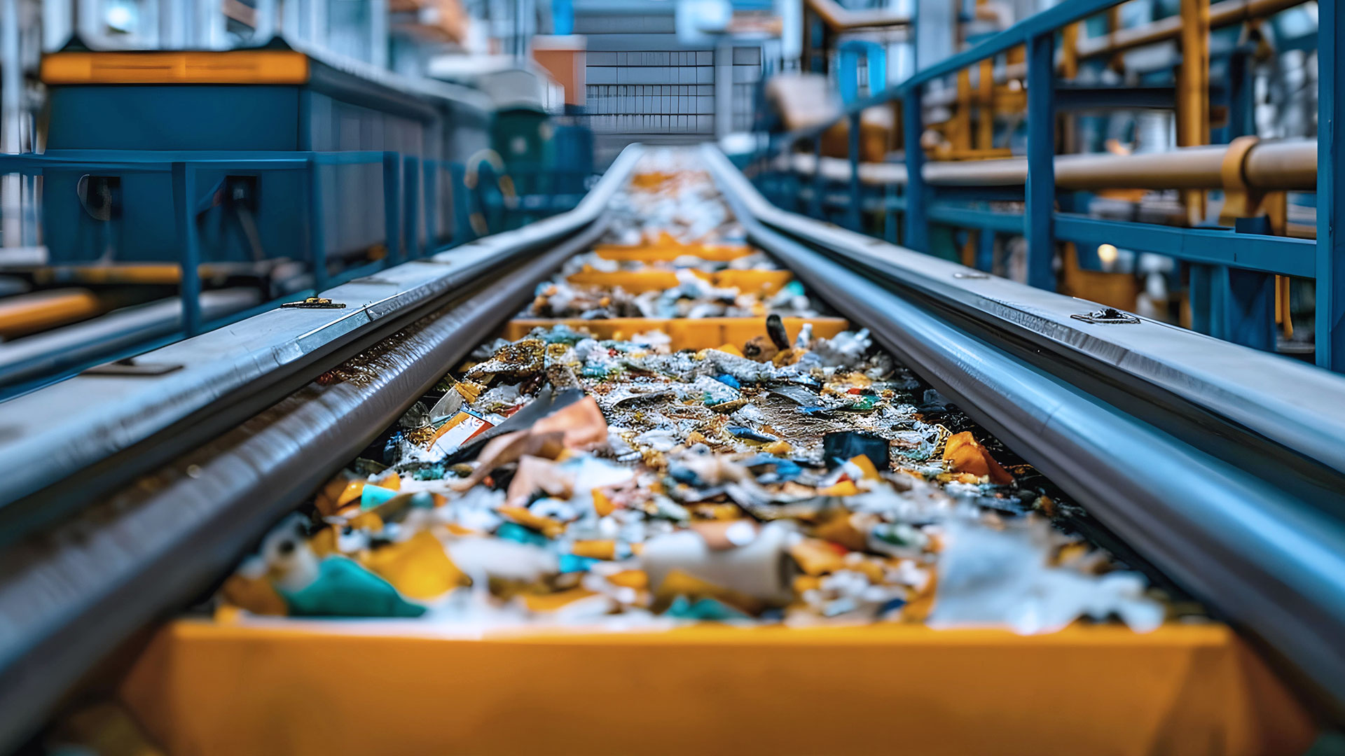 Boost to recycling from EU Circular Economy Act | A material solutions ...