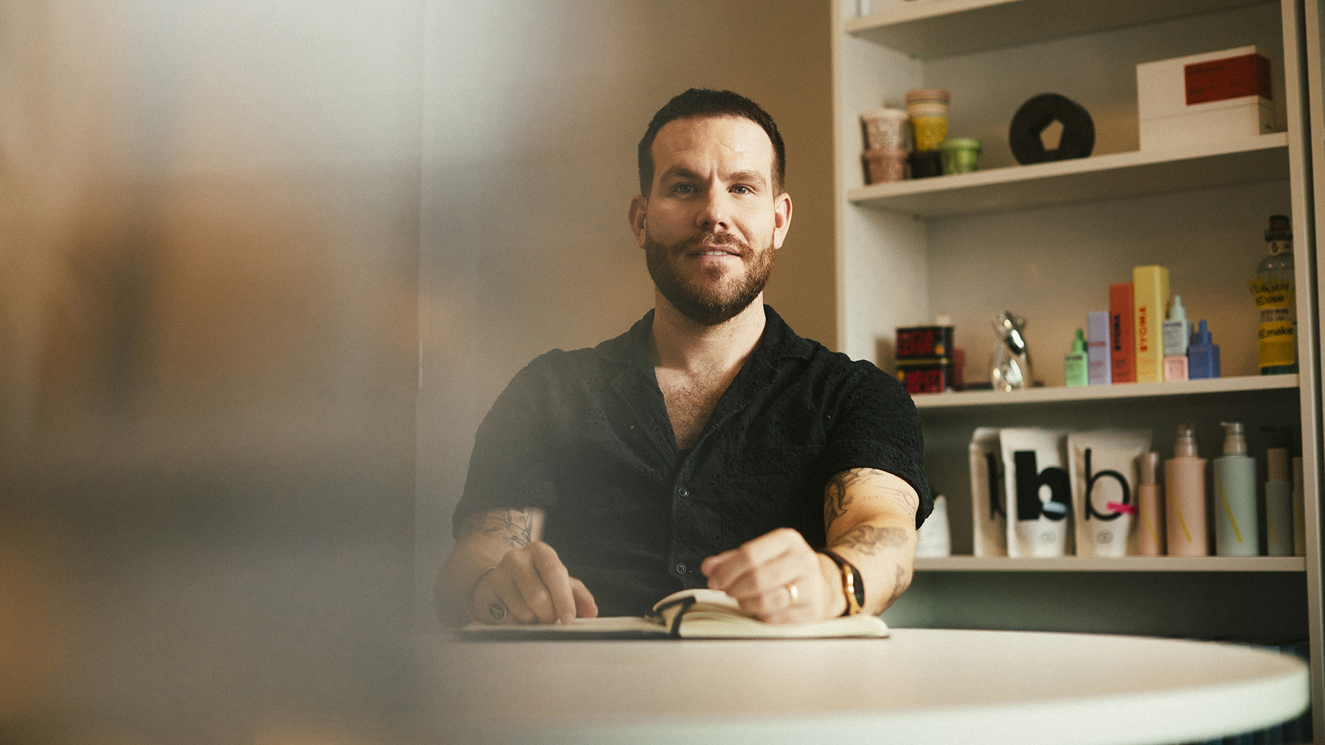 Head of Pentawards Adam Ryan: Brands share their learnings on ...