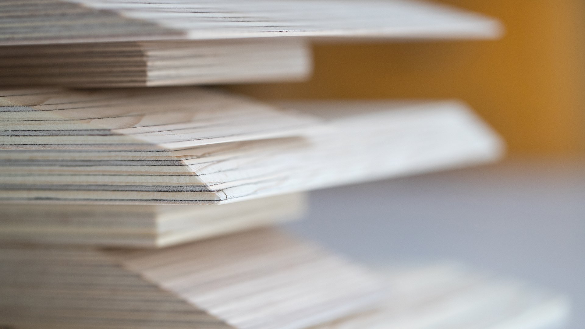 Lignin is here to stay | A material solutions company