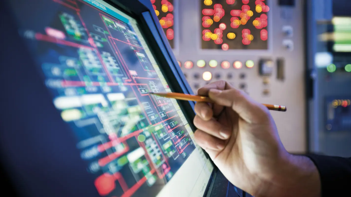 На пути к эффективному и устойчивому энергопотреблению | UPM Russia