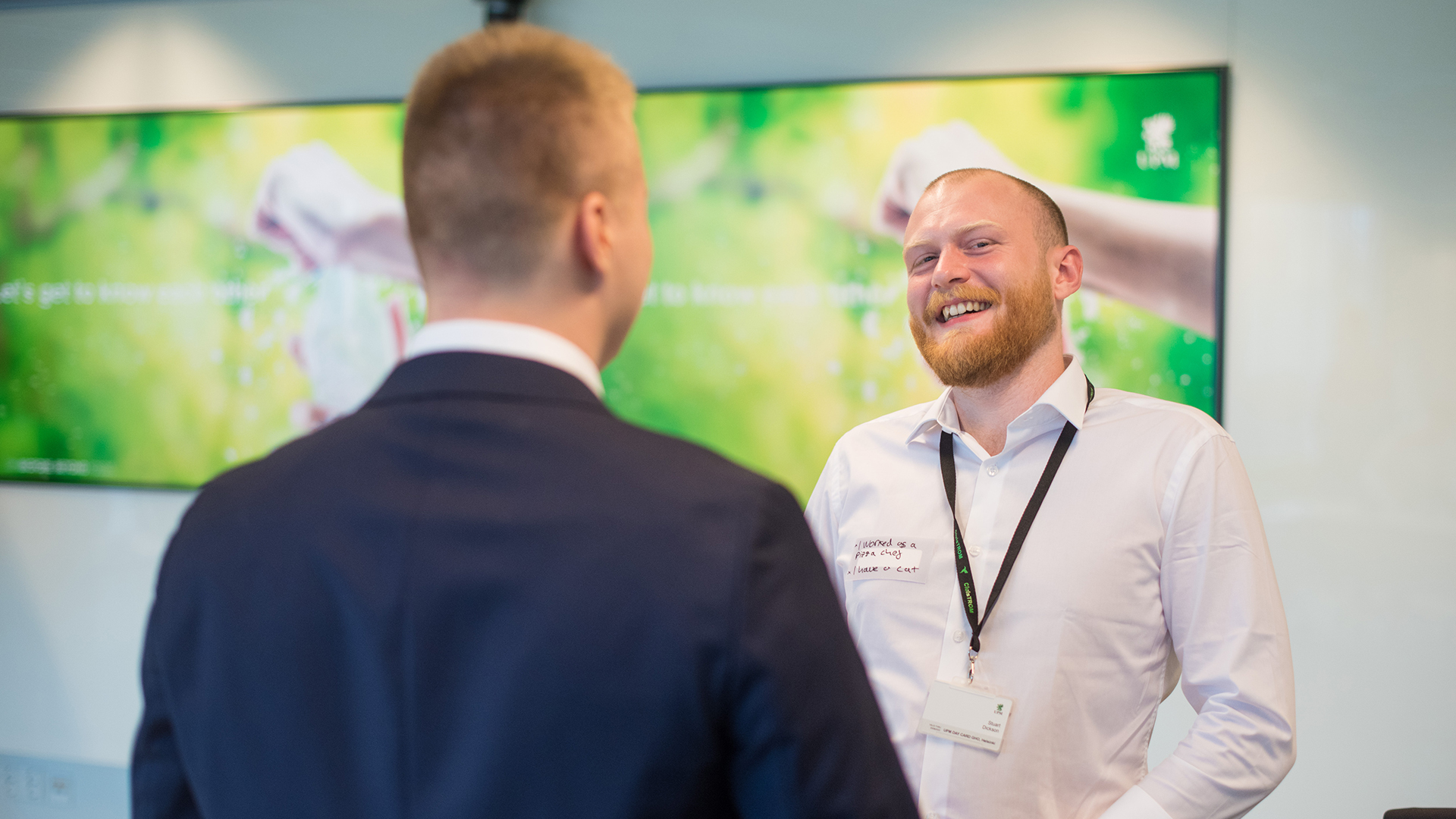 Upm Graduate Programme Join Us In Creating A Future Beyond Fossils