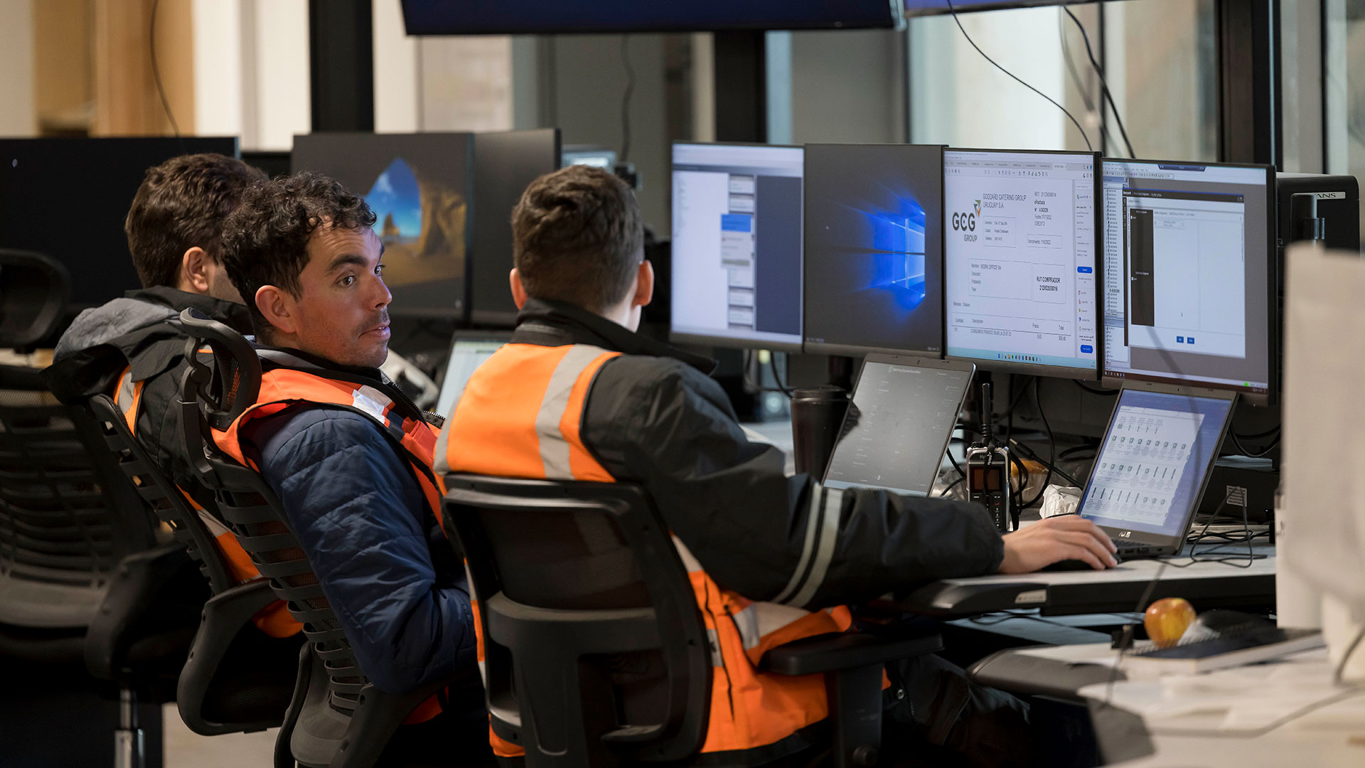 Betting big on global pulp demand | A material solutions company