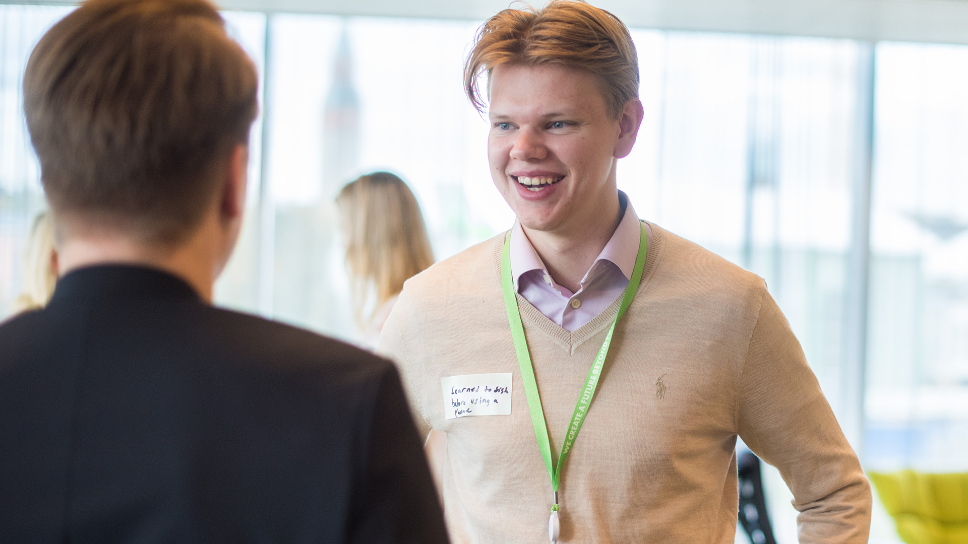 UPM Graduates Life: Global, sustainable, innovative; all-in-one package ...