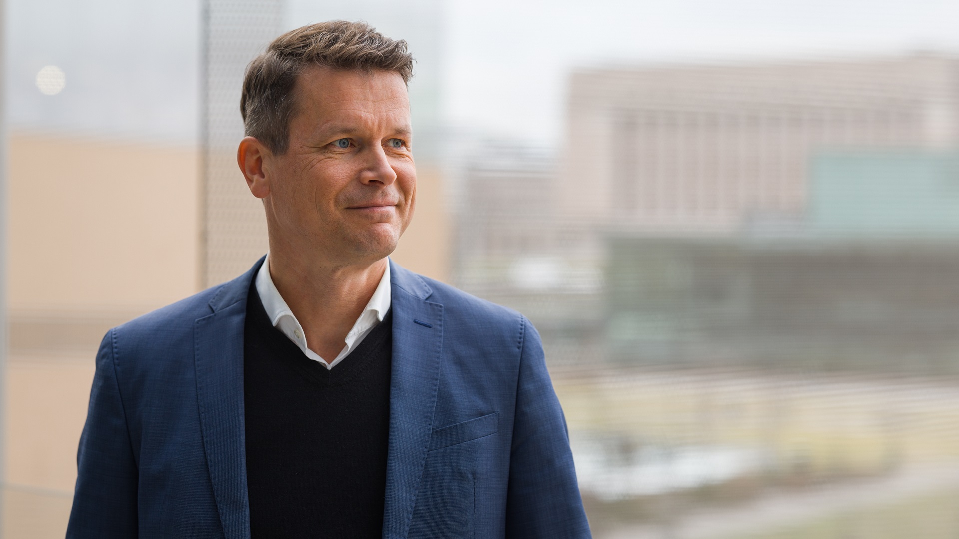 A lobbyist works as an interpreter between decision-makers and business ...