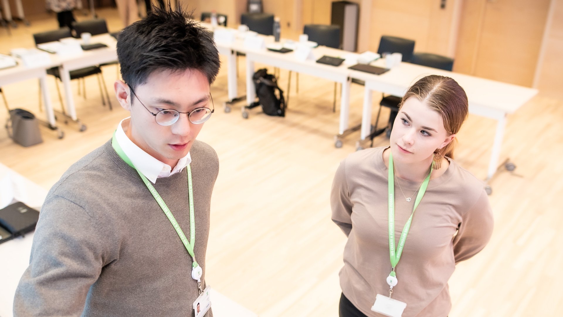 UPM Graduate Life: Three things that impress me the most about UPM | A ...