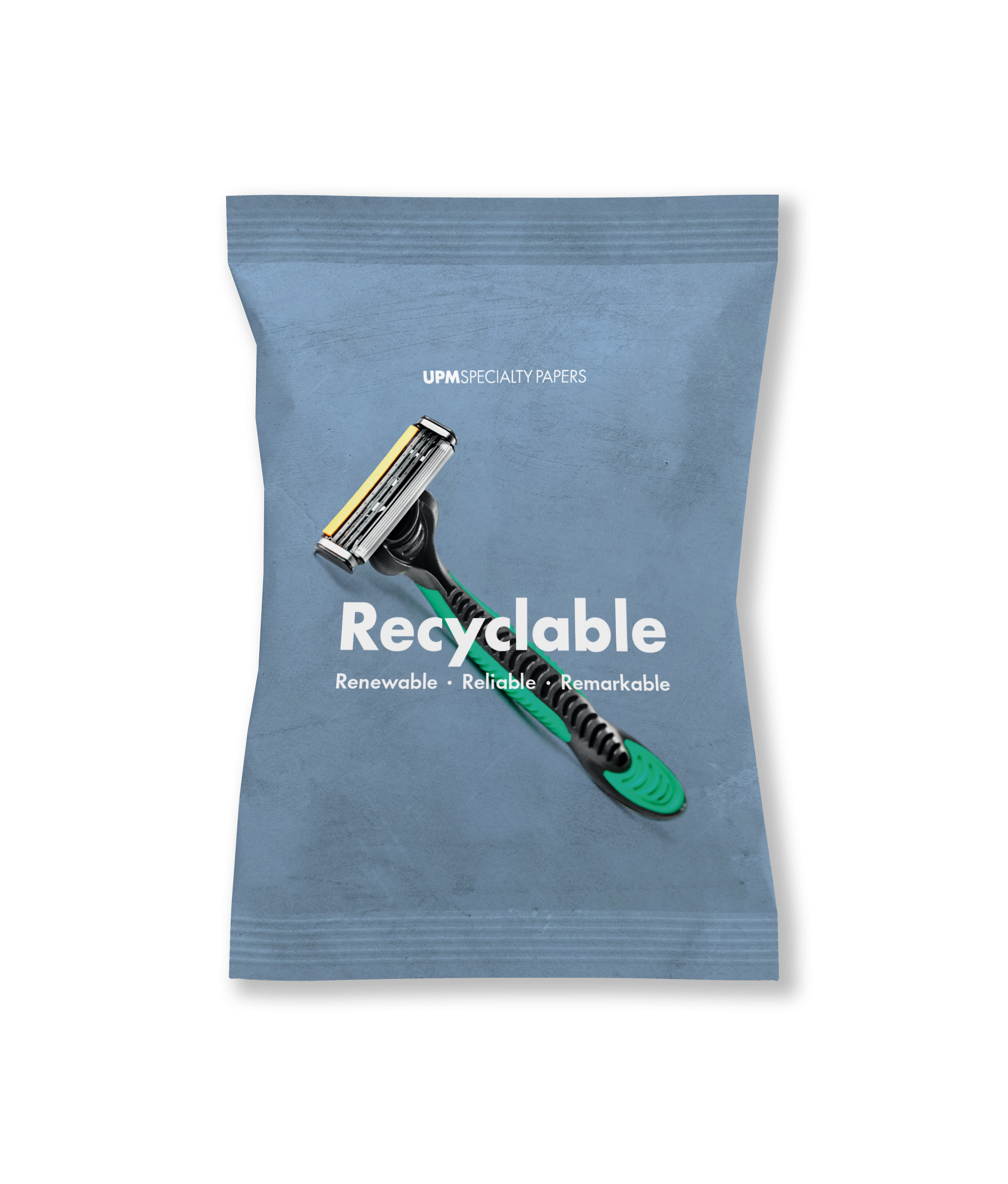 UPM Specialty Papers and partners developed new opportunities for UPM’s ...