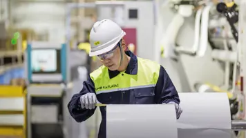 Raflatac | UPM Biochemicals