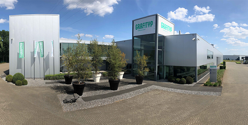 UPM Raflatac accelerates its growth in Graphics by acquiring Grafityp ...