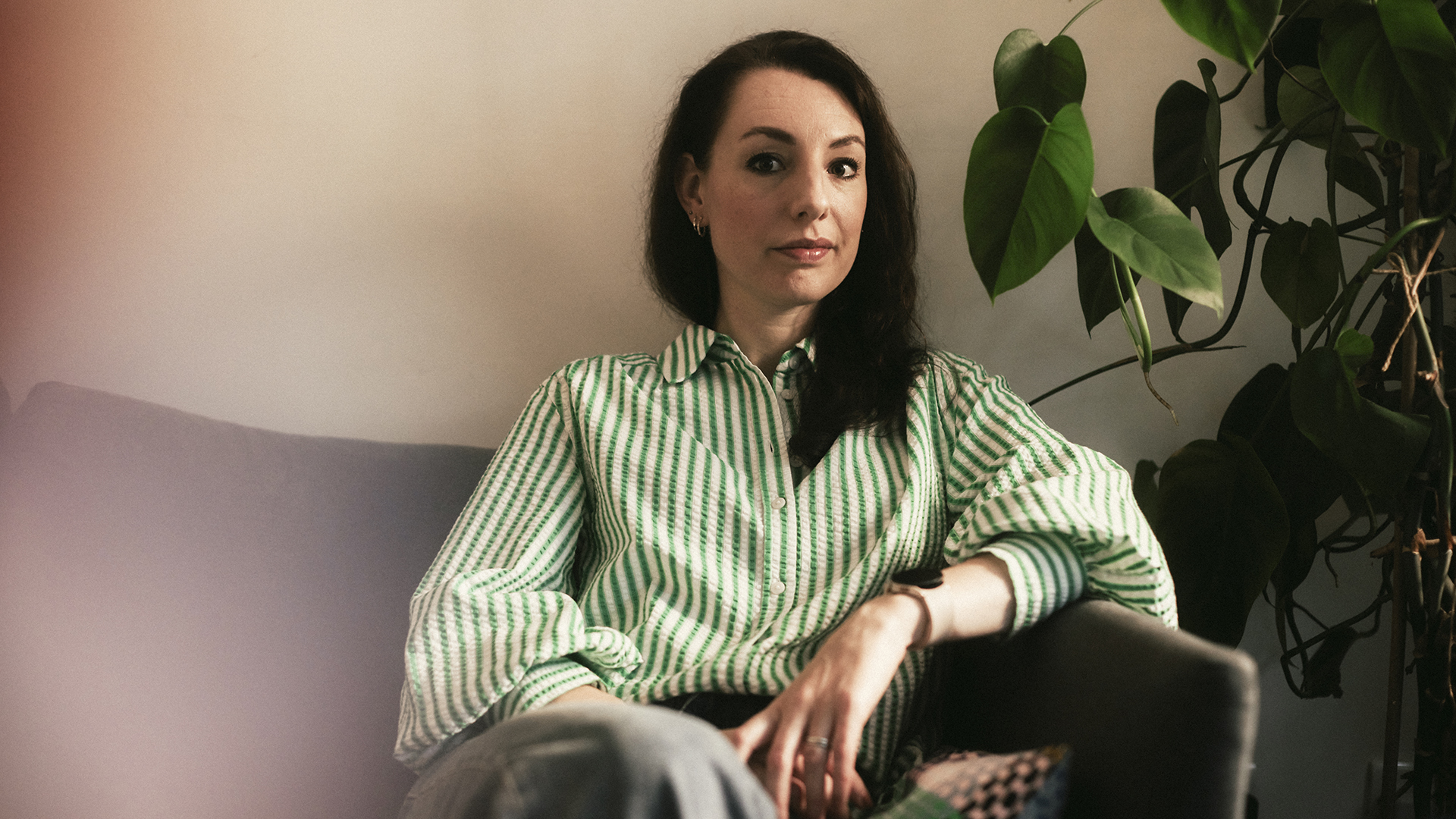 Anita Kuit: Design with purpose can change someone’s life | A material ...