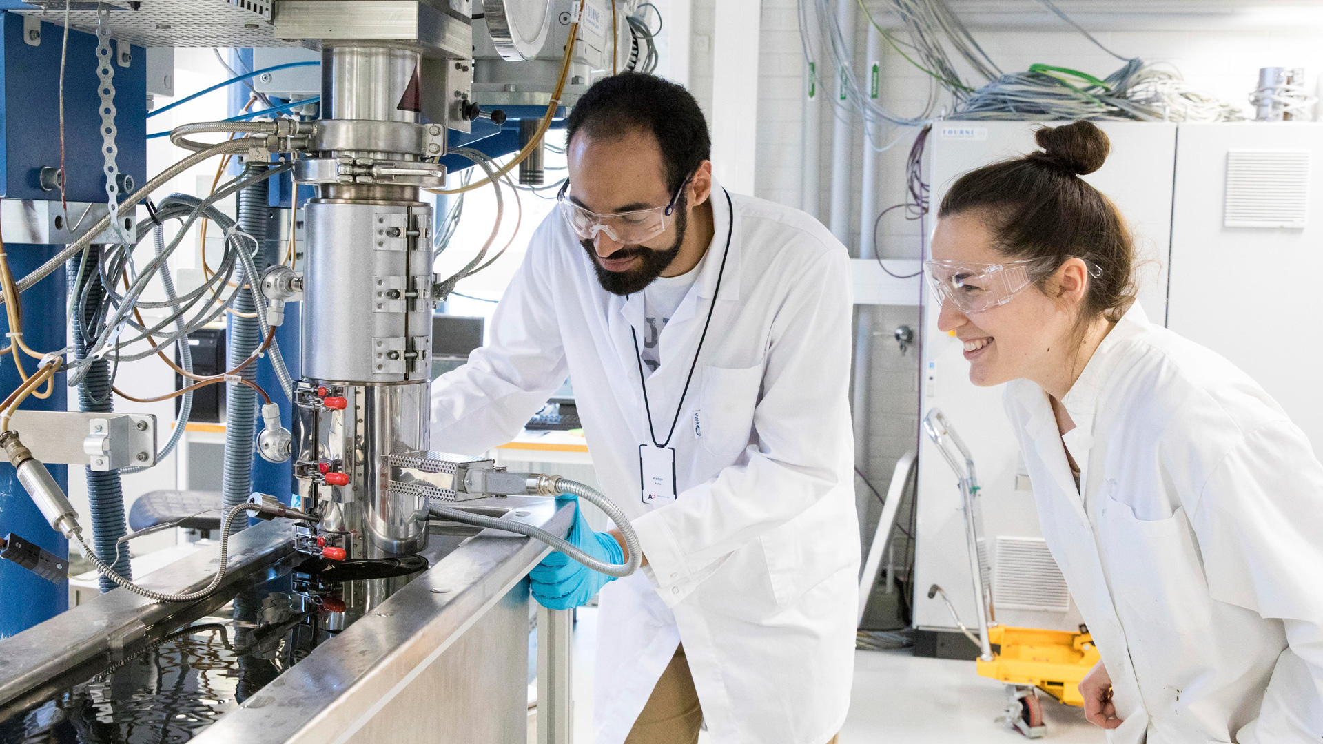 High quality research enables high quality education – UPM supports ...