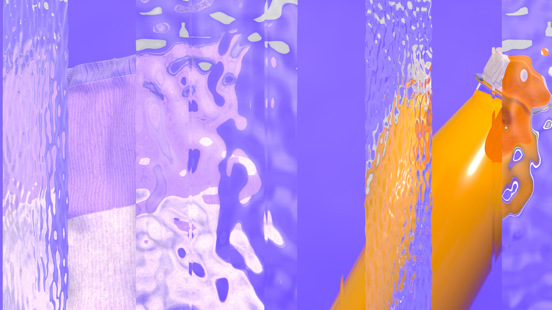 True or false: Bio-based packaging is biodegradable | A material ...