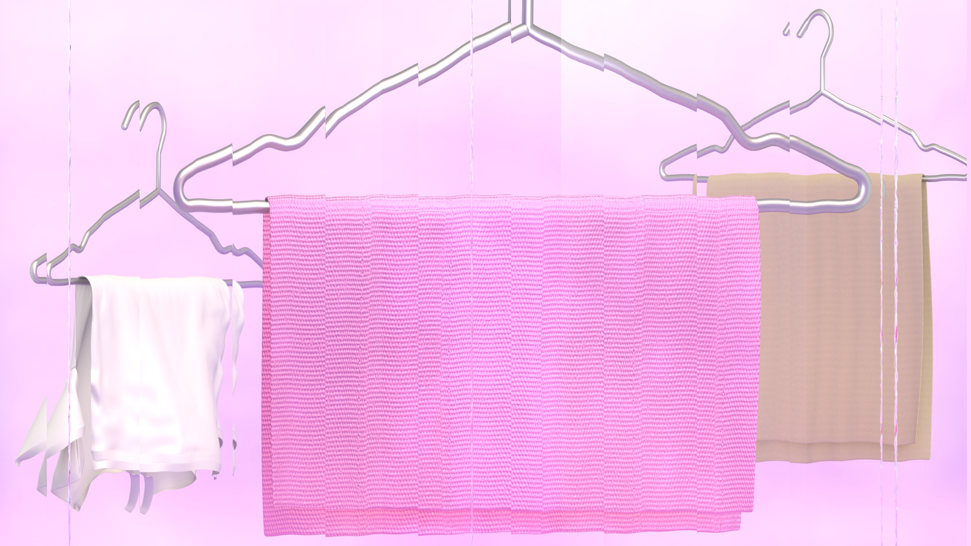 True or false: Bio-based synthetic fabrics can’t be recycled | A ...