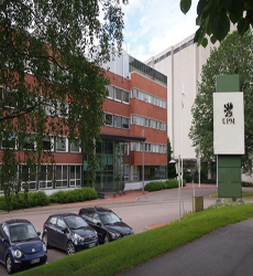 UPM Plywood Head Office