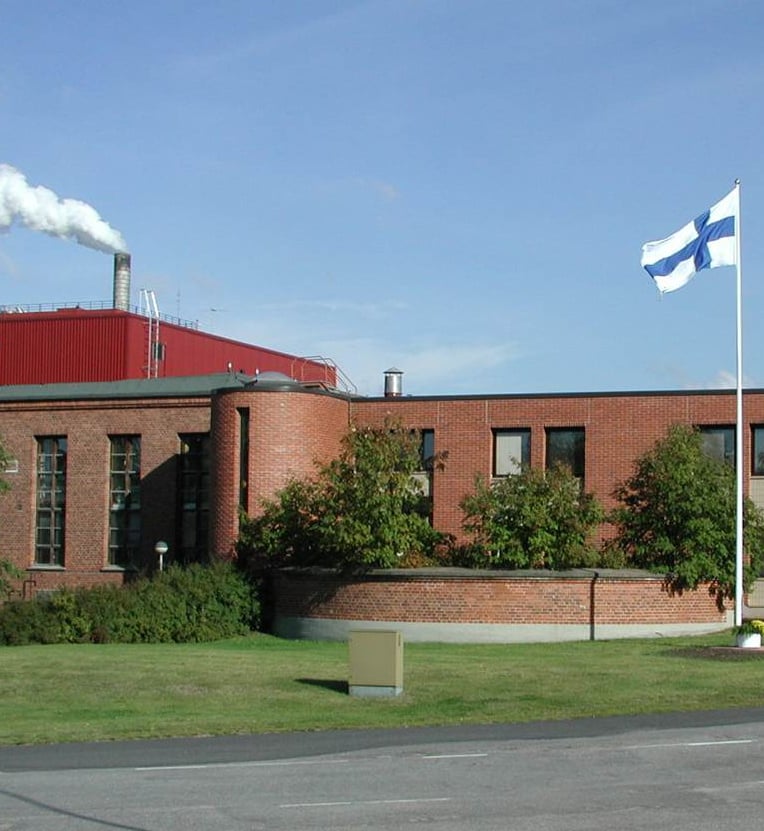 NERC Northern Europe Research Center