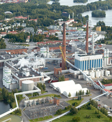 UPM Tervasaari