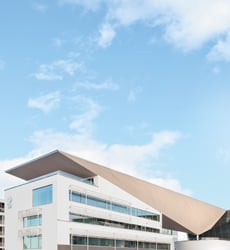 UPM Group Head Office