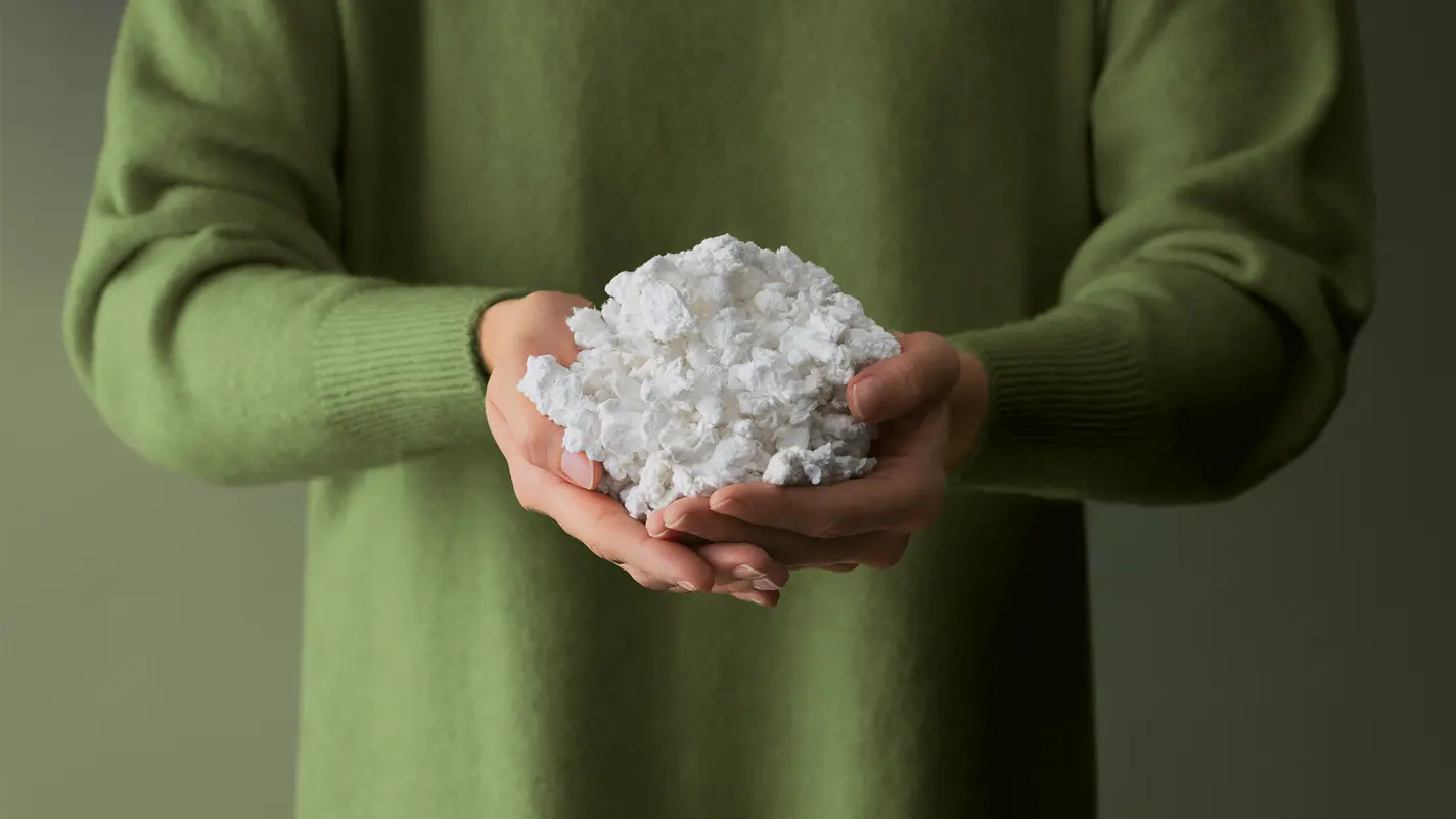 Liiketoiminnot | A material solutions company