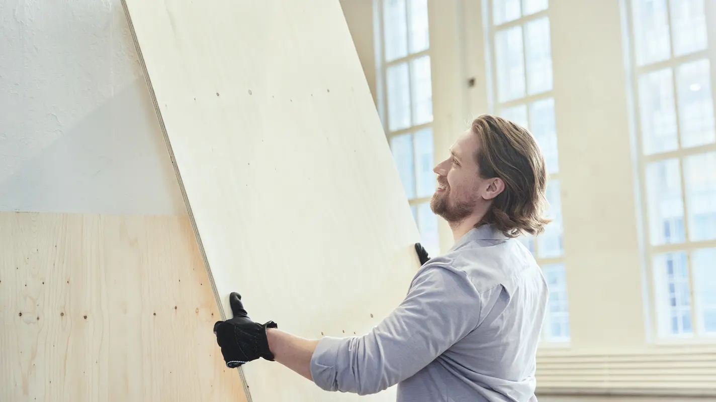 Liiketoiminnot | A material solutions company