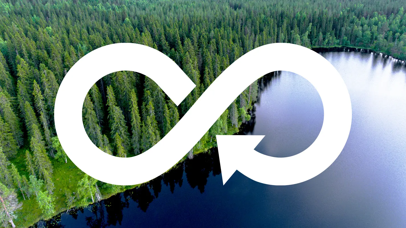 Europe’s circular economy must be renewable to be truly sustainable | A ...