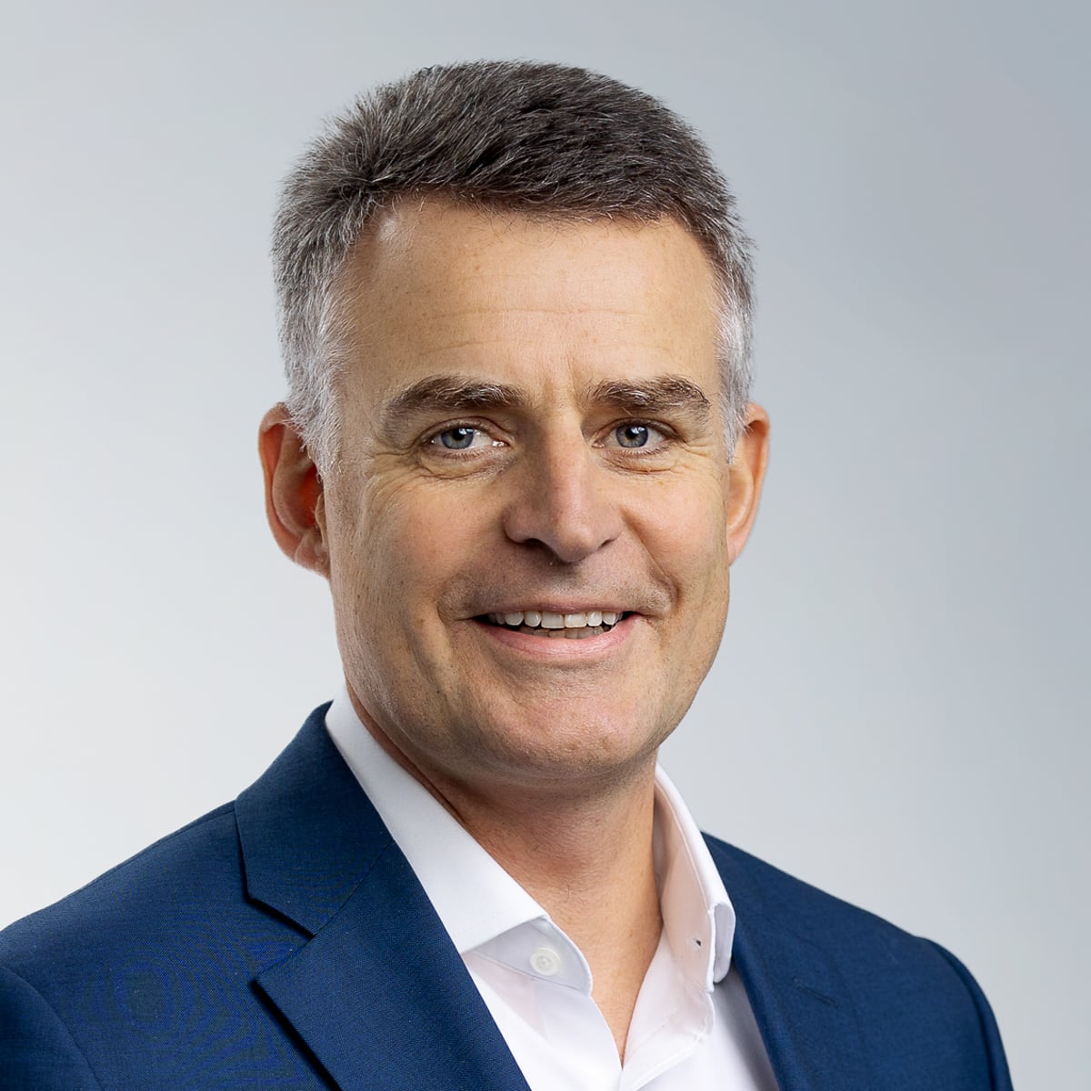 Henrik Ehrnrooth | A material solutions company