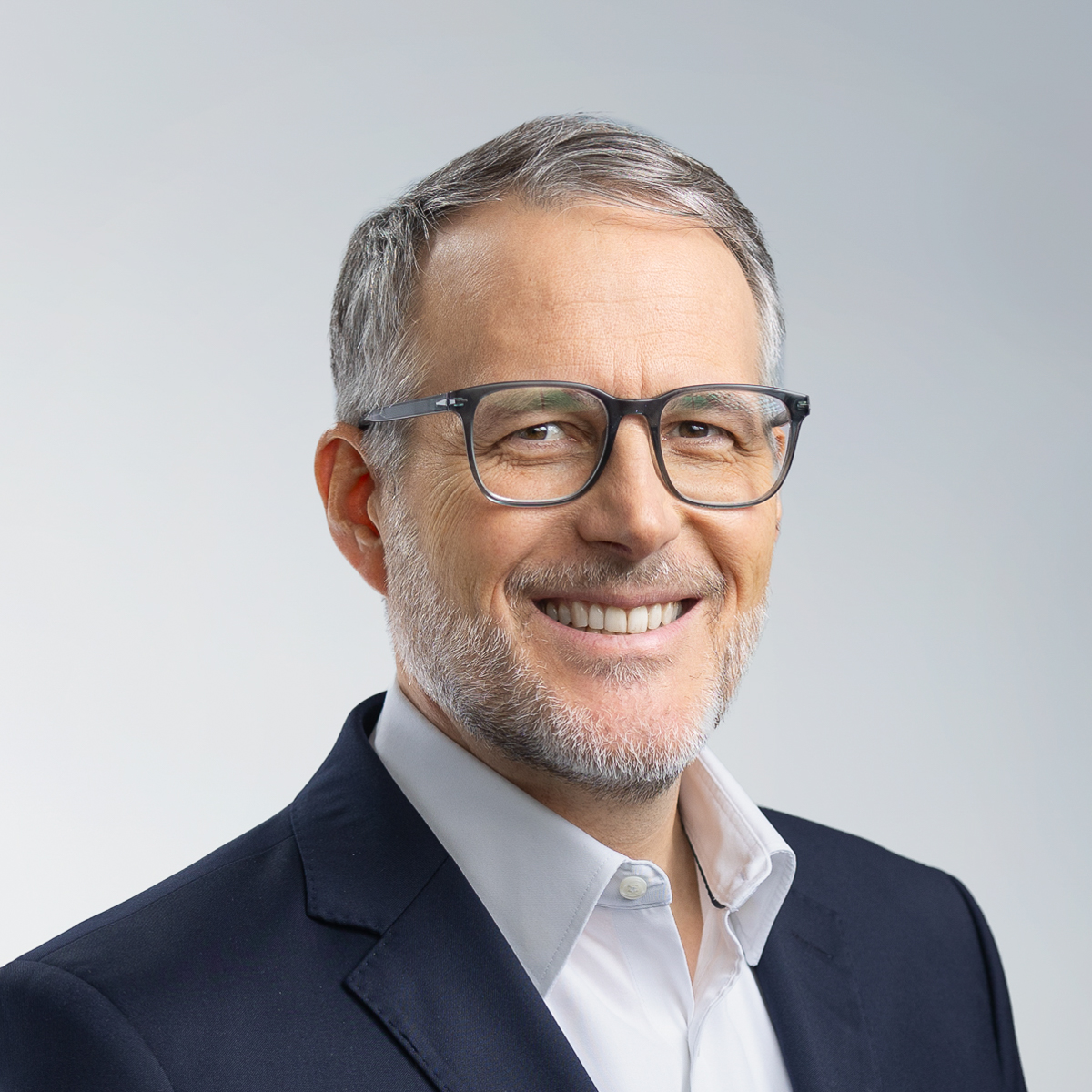 Martin à Porta | A material solutions company