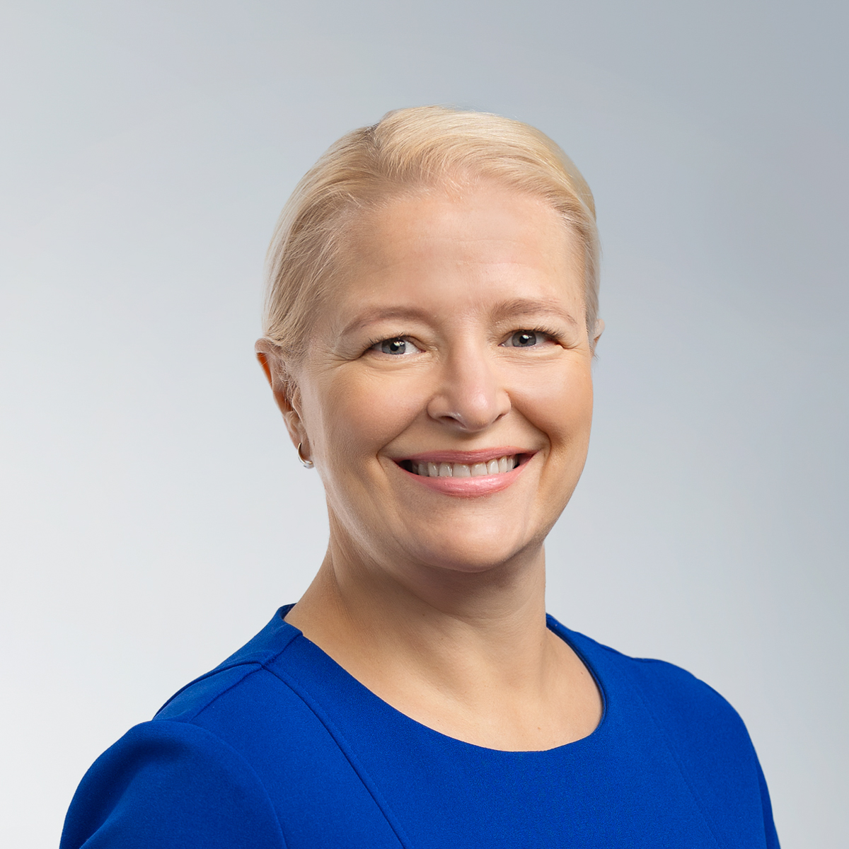 Piia-Noora Kauppi | A material solutions company