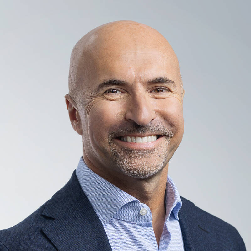 Massimo Reynaudo | A material solutions company