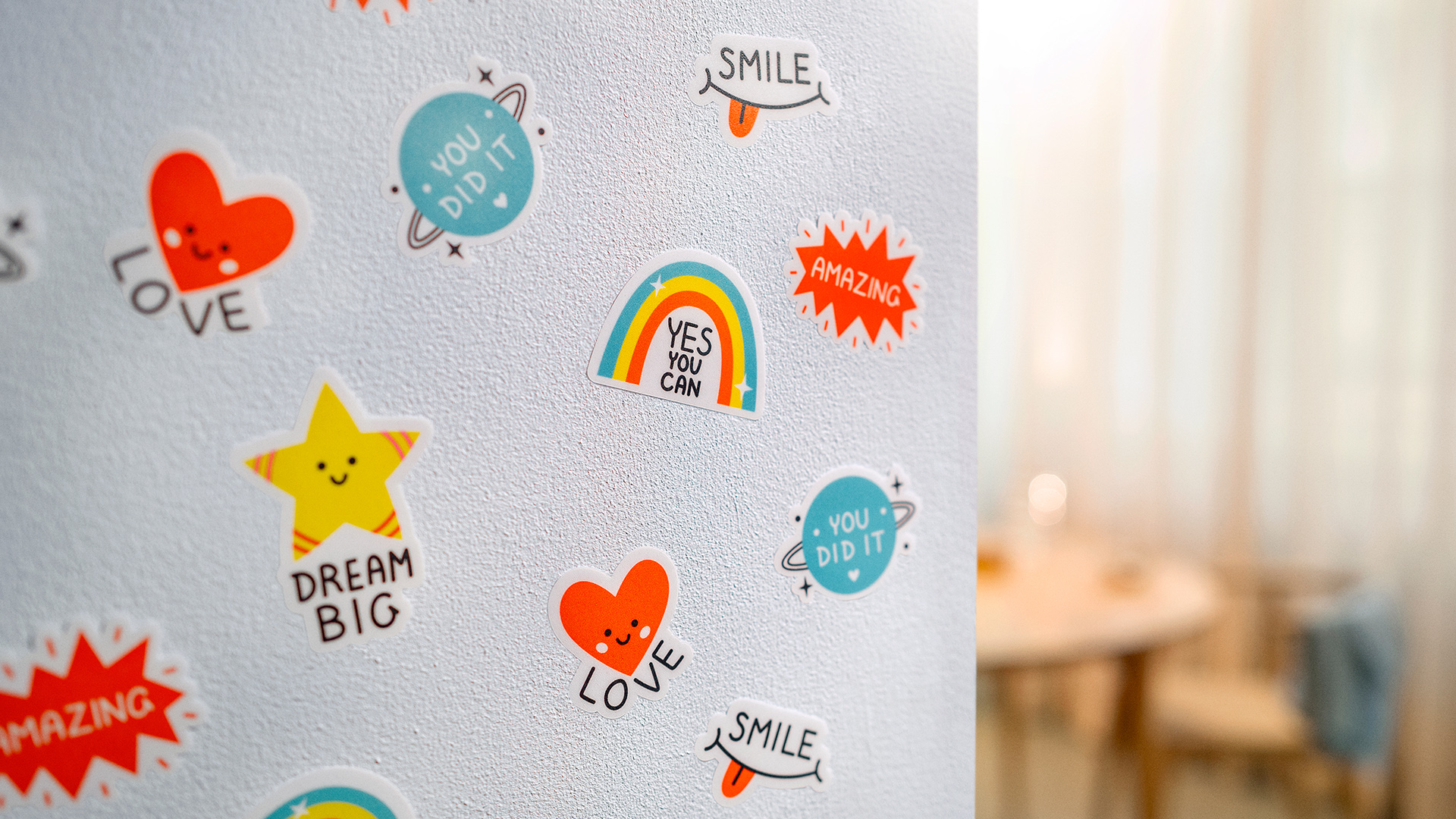 Graphics solutions | A material solutions company