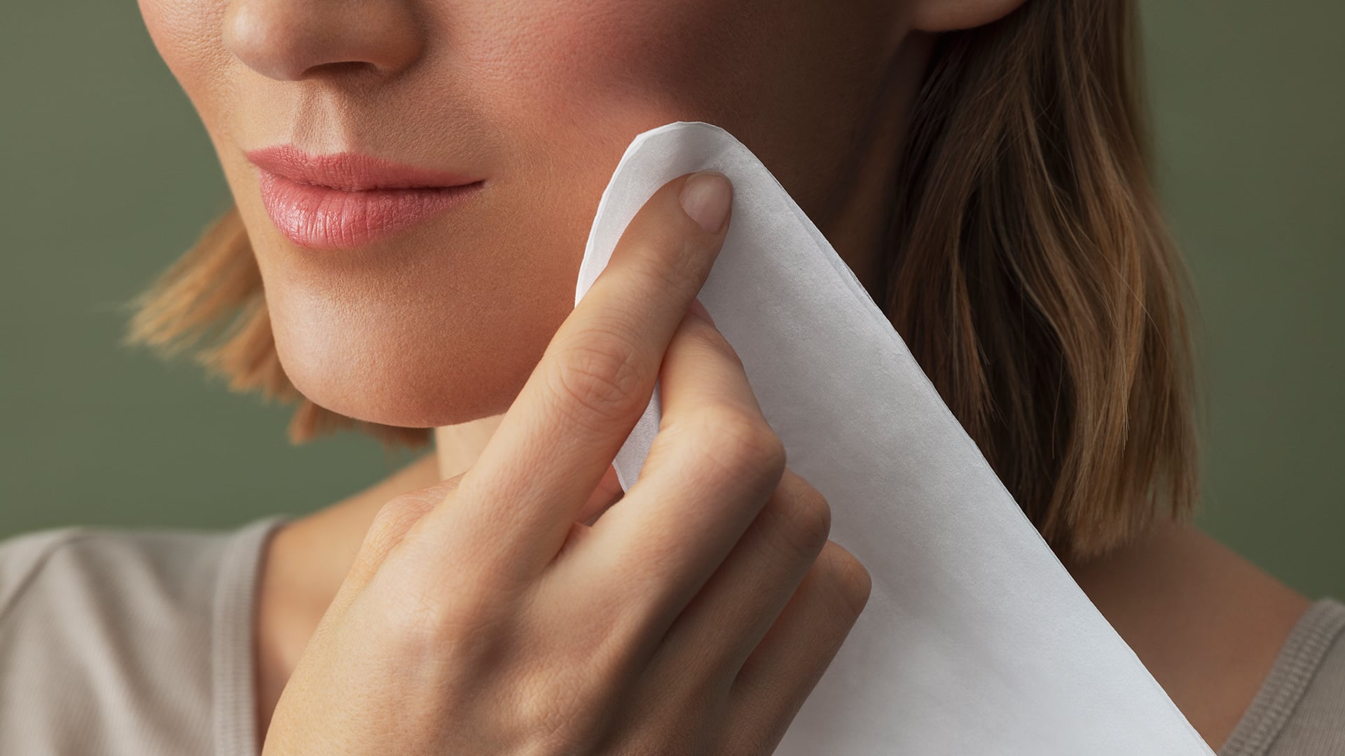 Tissue and hygiene | A material solutions company