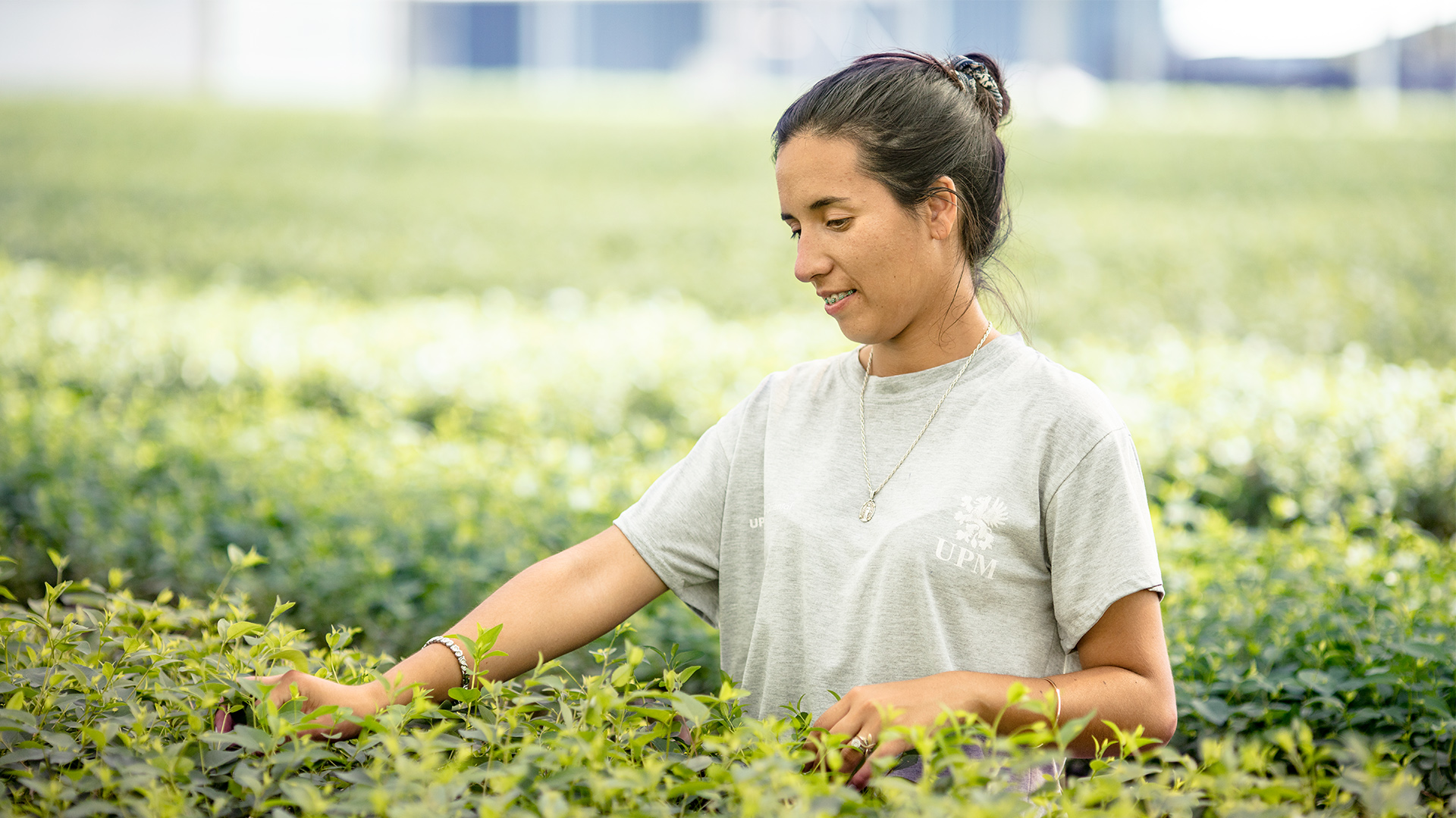 Human rights due diligence | A material solutions company