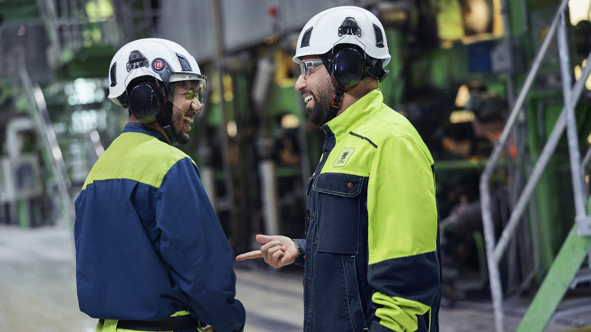 Our culture and values | A material solutions company