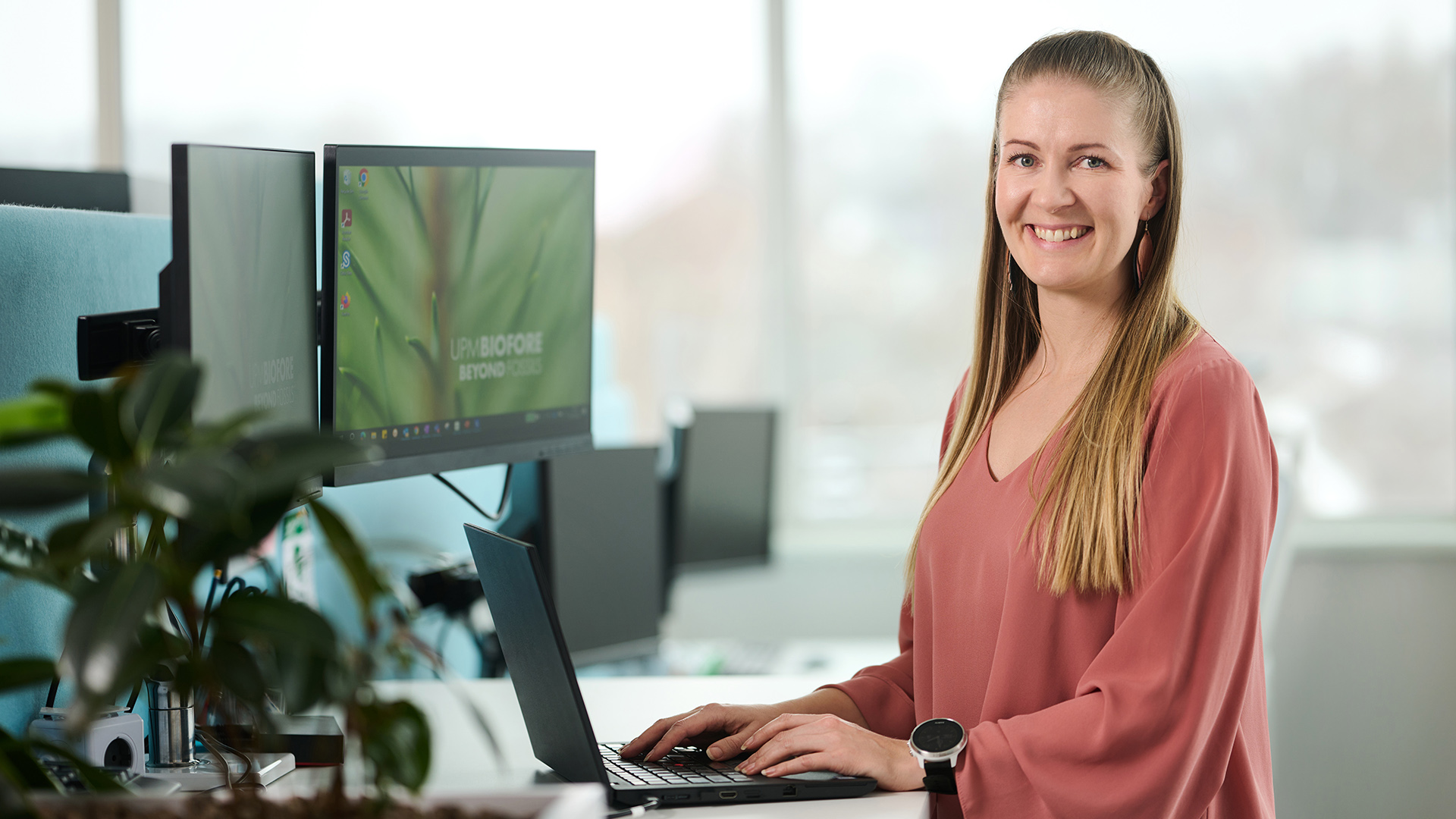 Subscribe to UPM's releases | A material solutions company